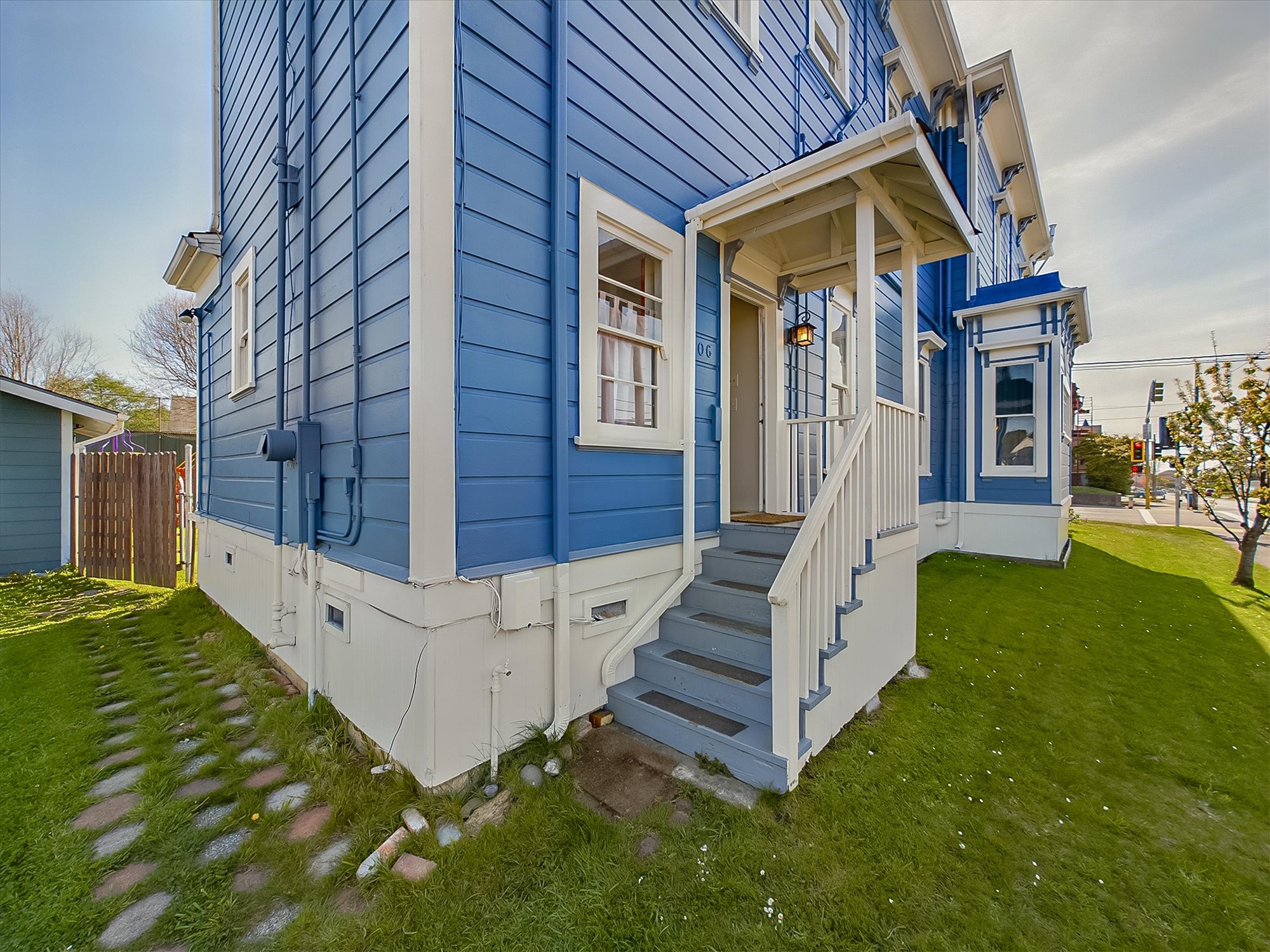 1403 E ST. EUREKA, CA - 4 UNIT - At Home in Humboldt