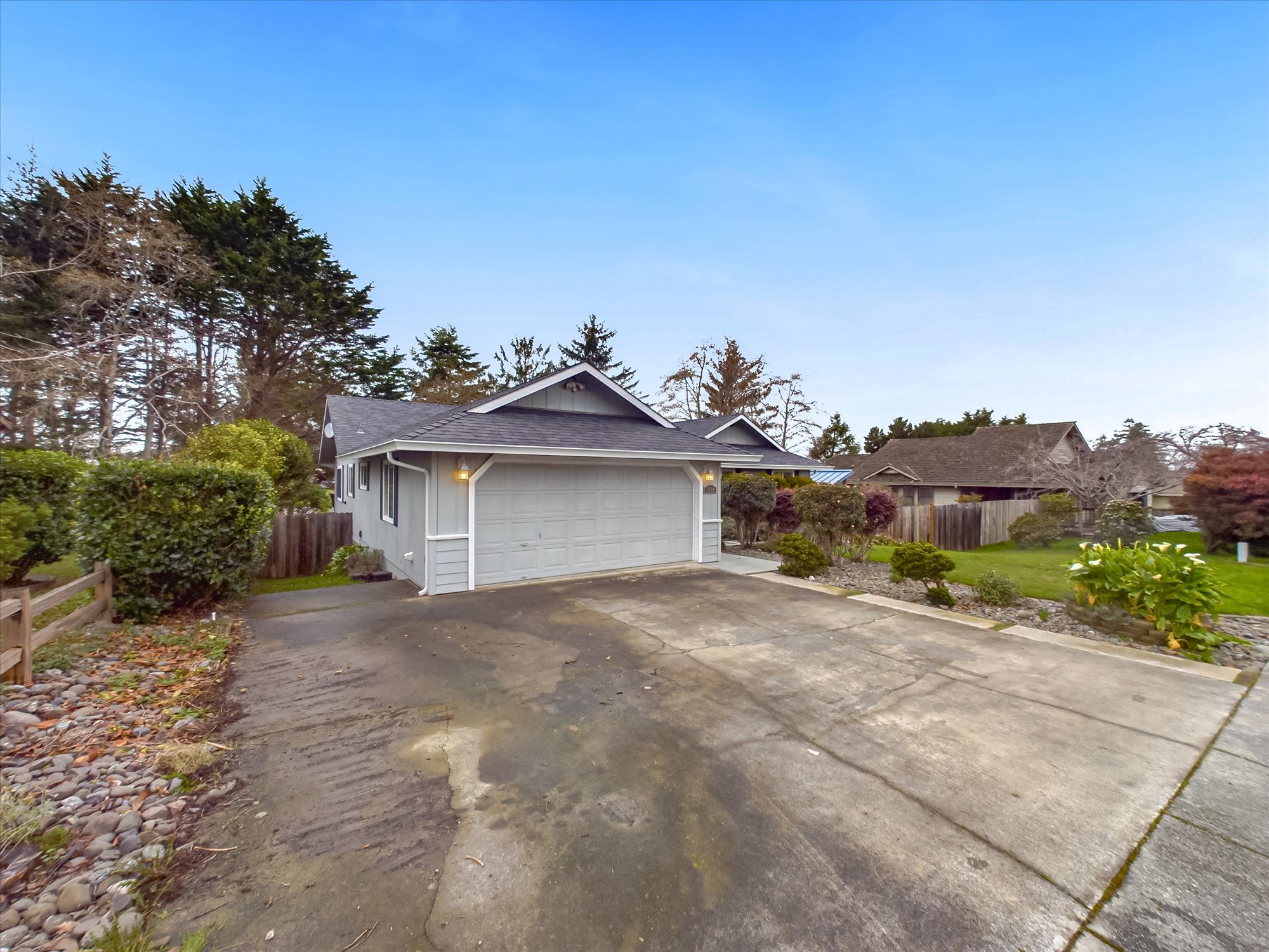 1599 TIMOTHY ROAD, MCKINLEYVILLE - SOLD - At Home in Humboldt