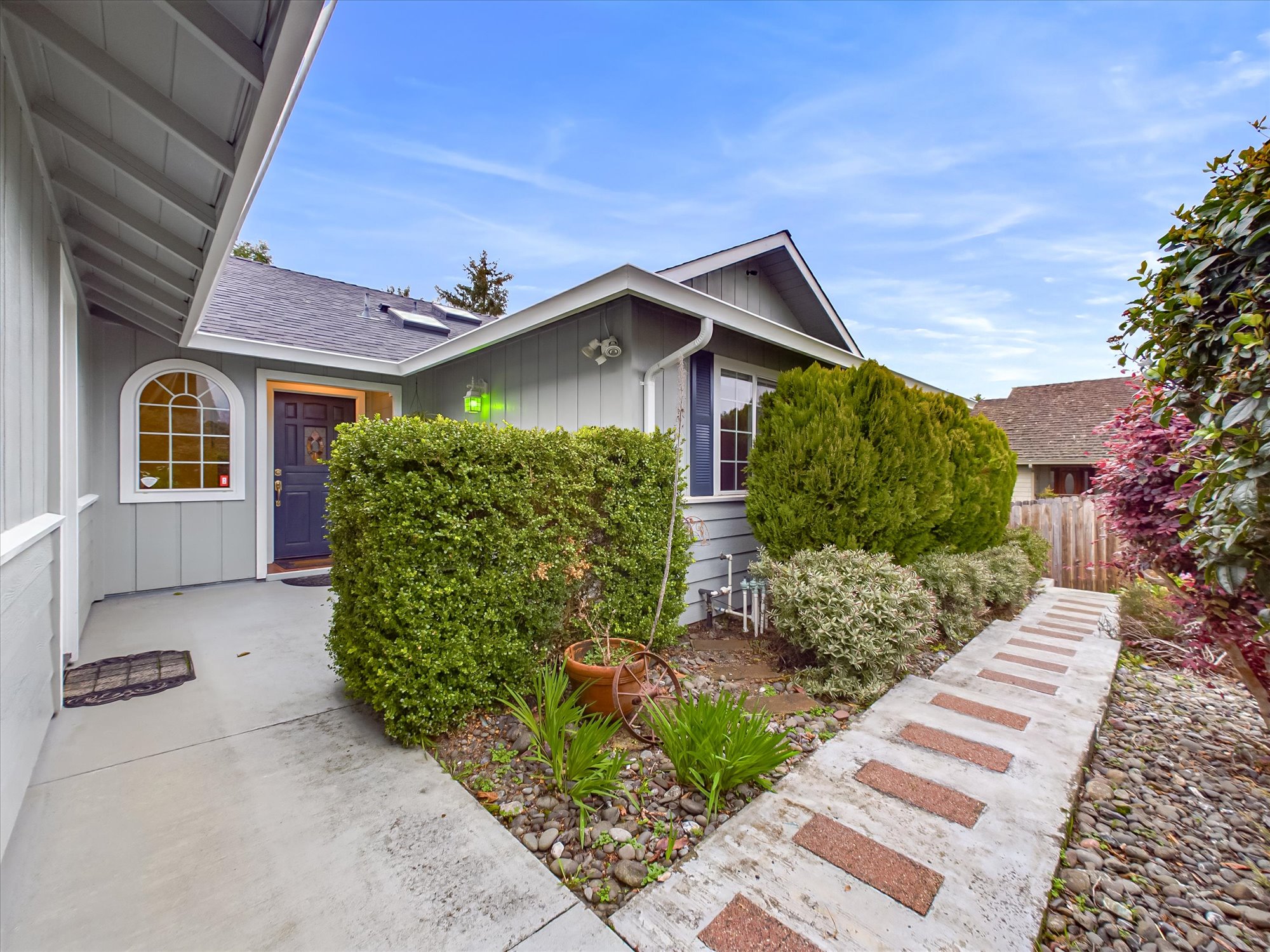 1599 TIMOTHY ROAD, MCKINLEYVILLE - SOLD - At Home in Humboldt